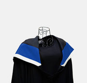 All Academic Dress – QUT Guild Graduation Gowns